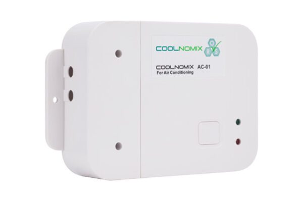 Adopting new technologies like our innovative solution, Coolnomix, can ...